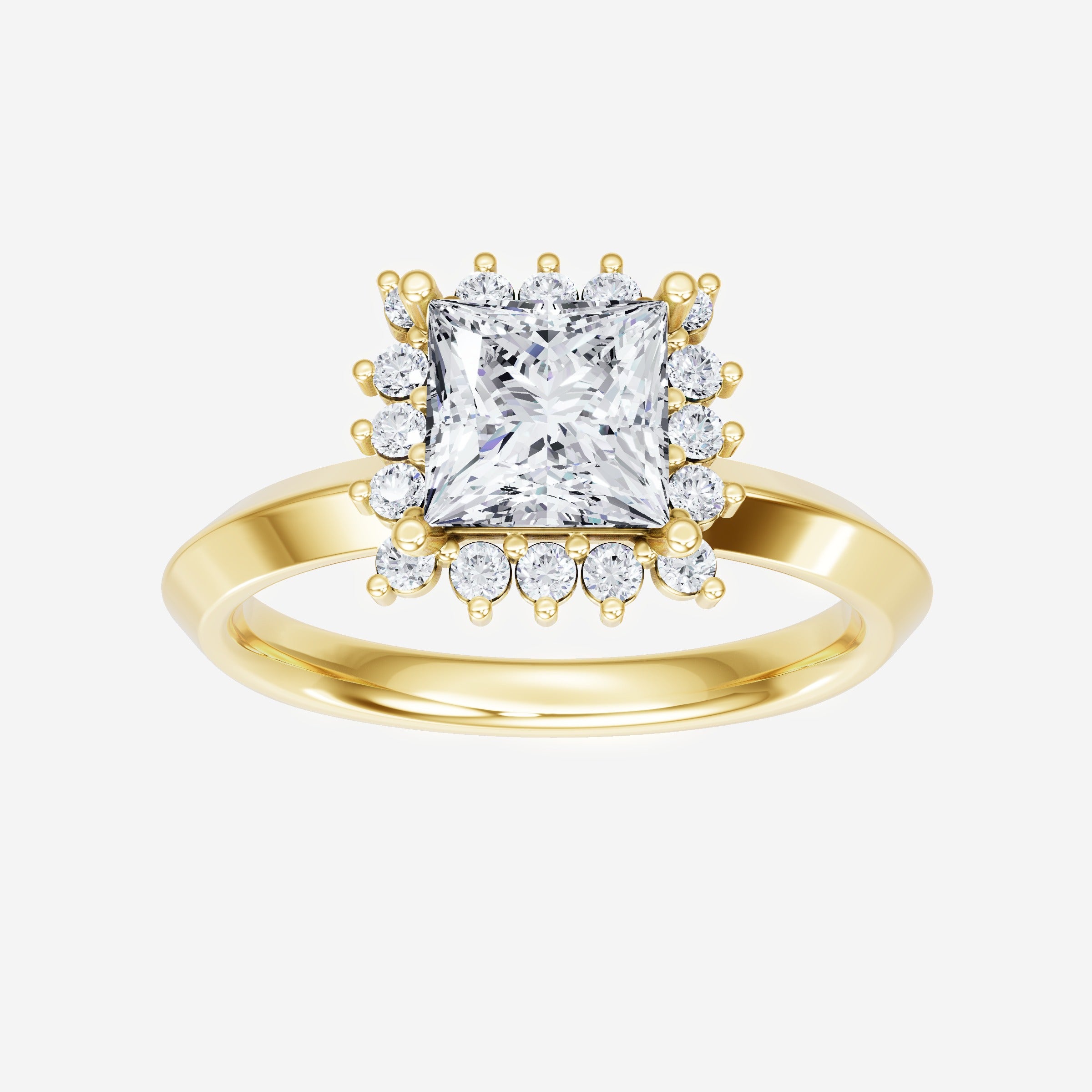 Princess Moonbeam Magic Ring – Shop QSE