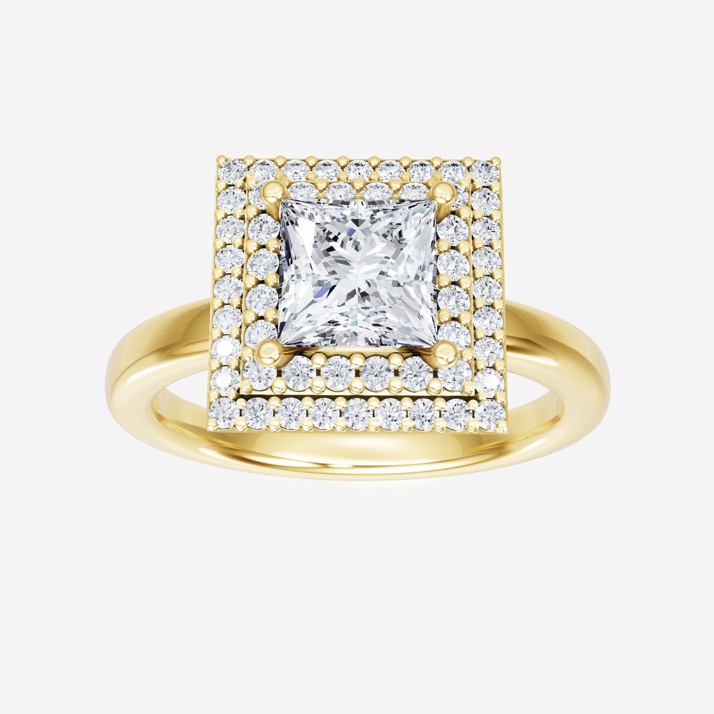 Princess Moonbeam Magic Ring – Shop QSE