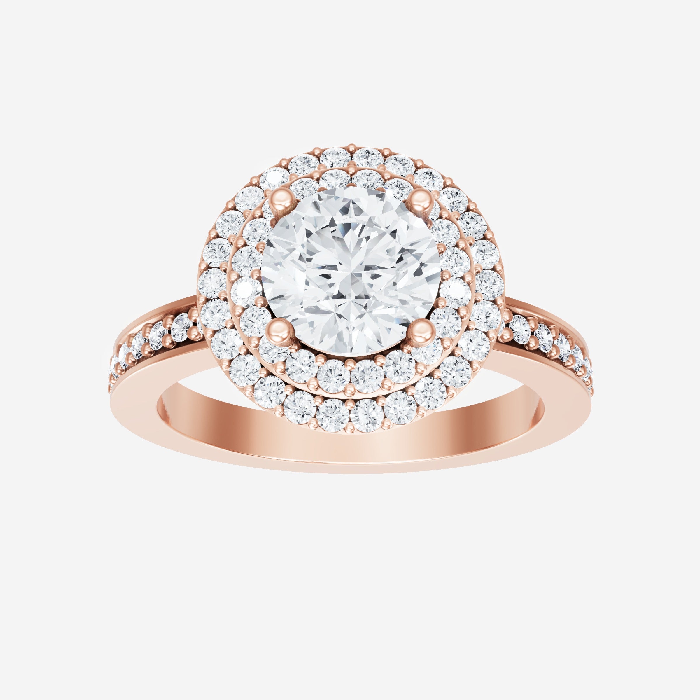 Round Moonbeam Magic Ring – Shop QSE