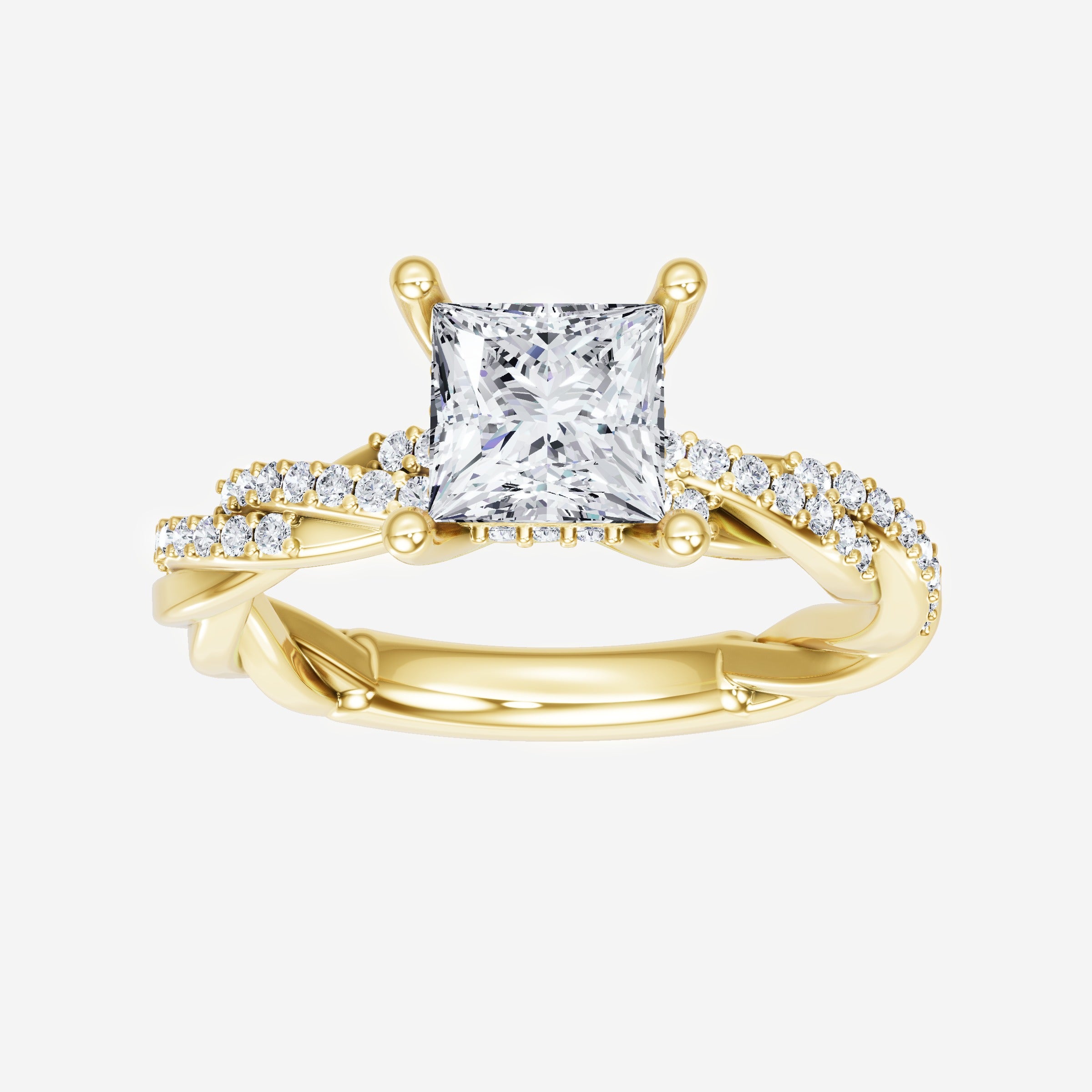 Princess Moonbeam Magic Ring – Shop QSE