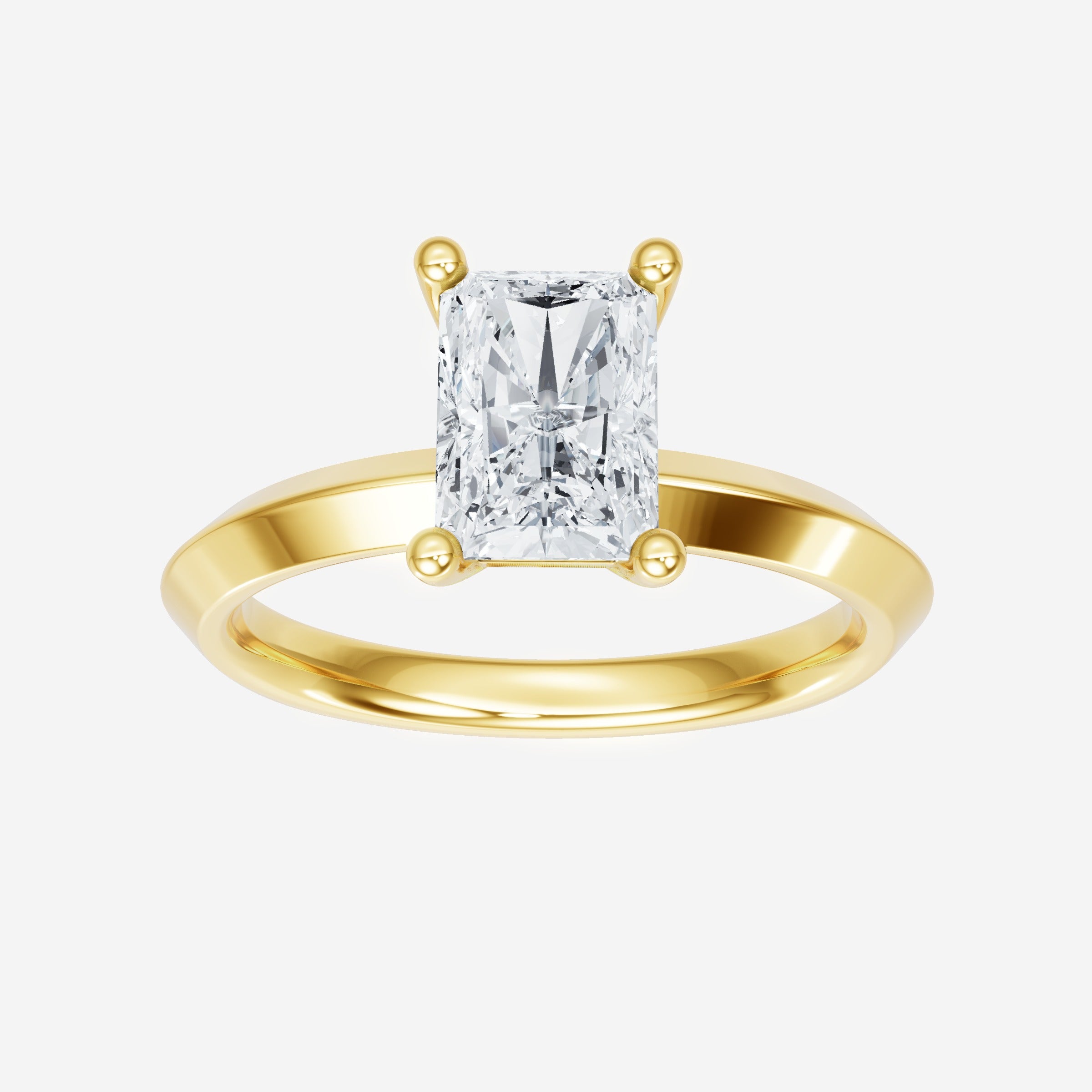 Radiant Glittering Ring – Shop QSE