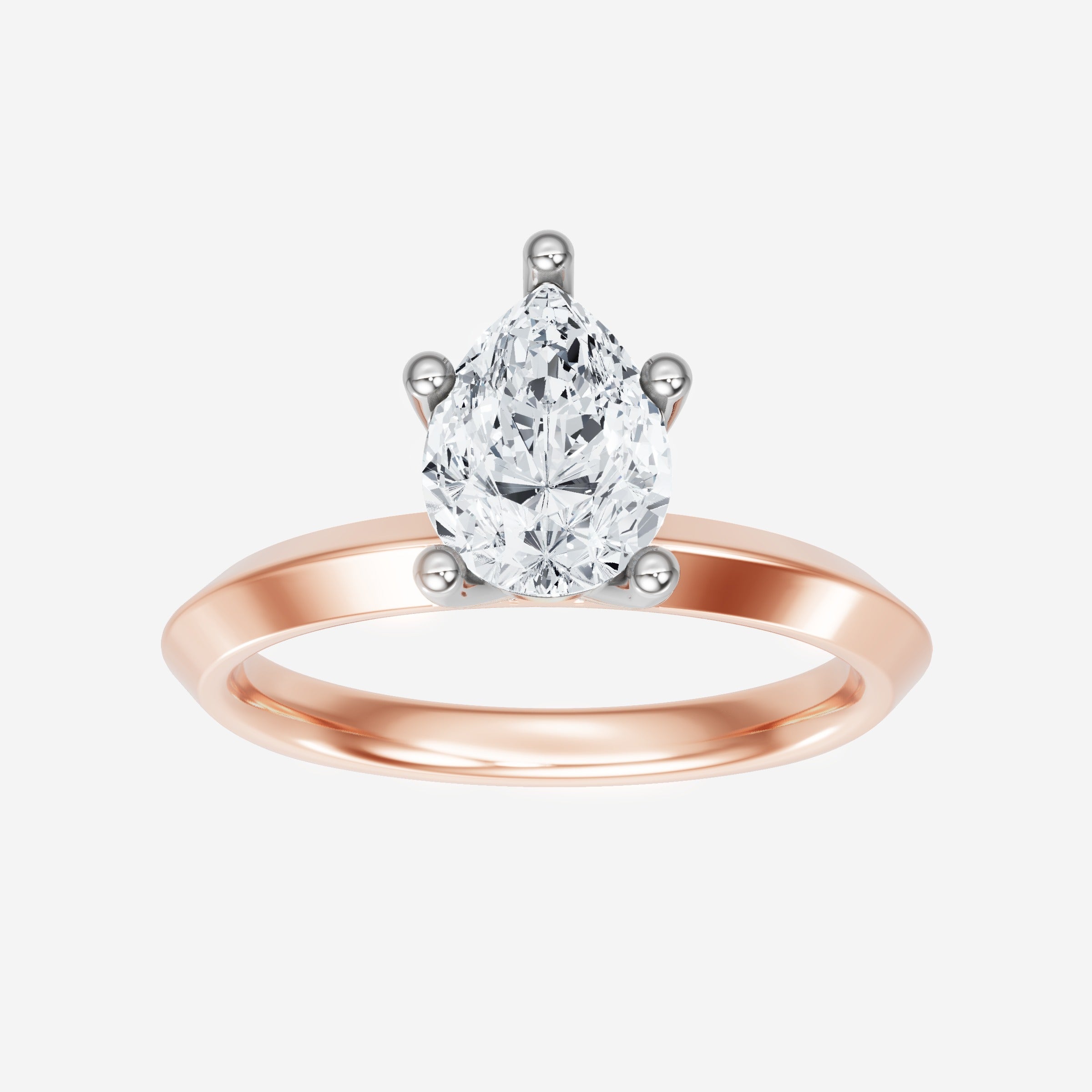 Pear Tender Love Ring – Shop QSE