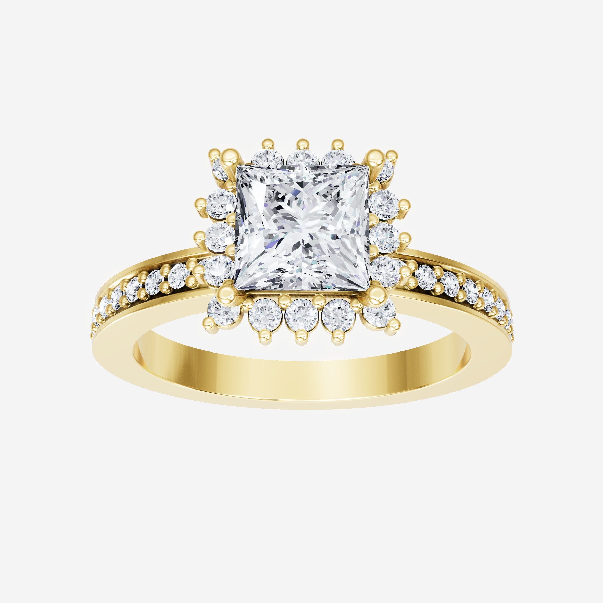 Princess Moonbeam Magic Ring – Shop QSE