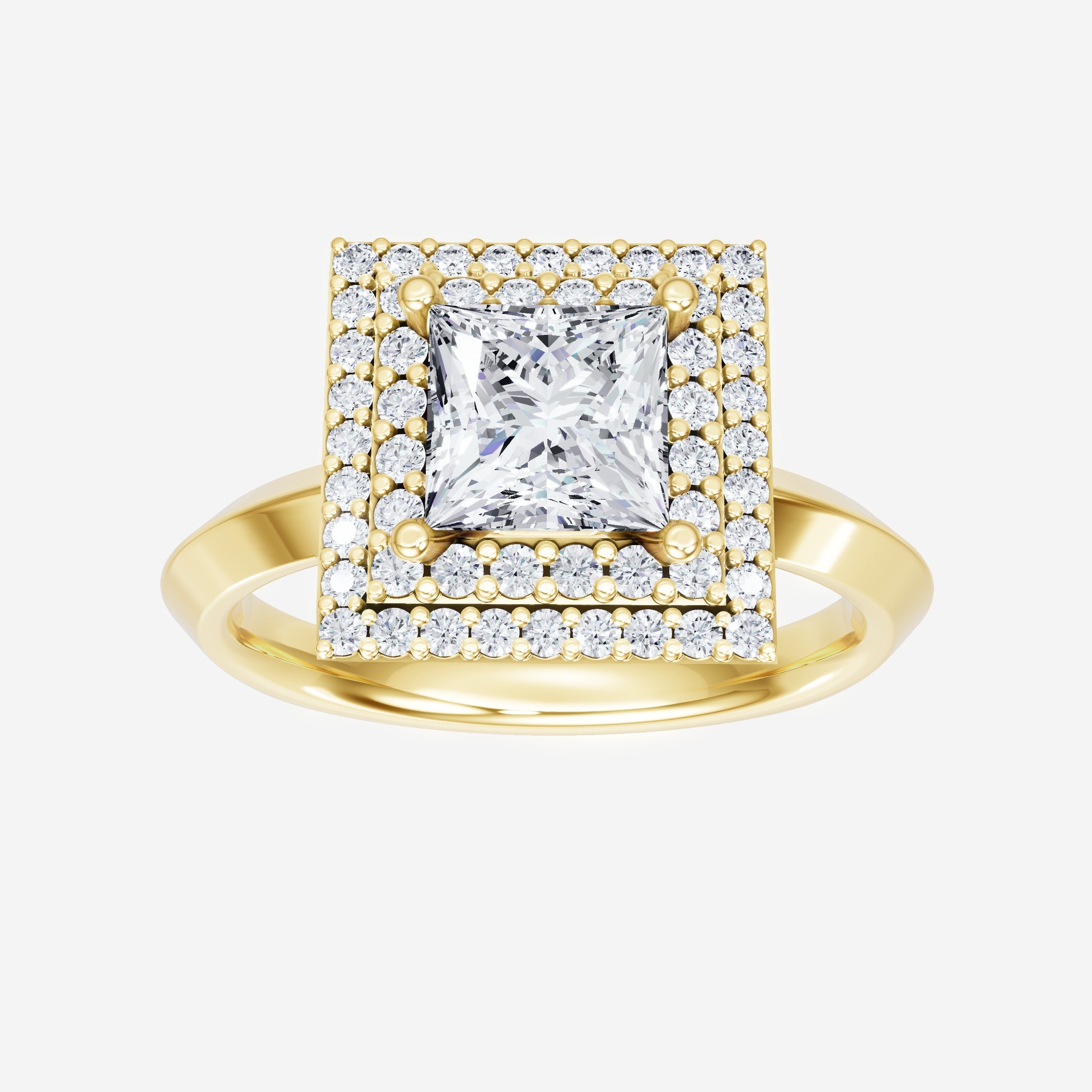 Princess Moonbeam Magic Ring – Shop QSE