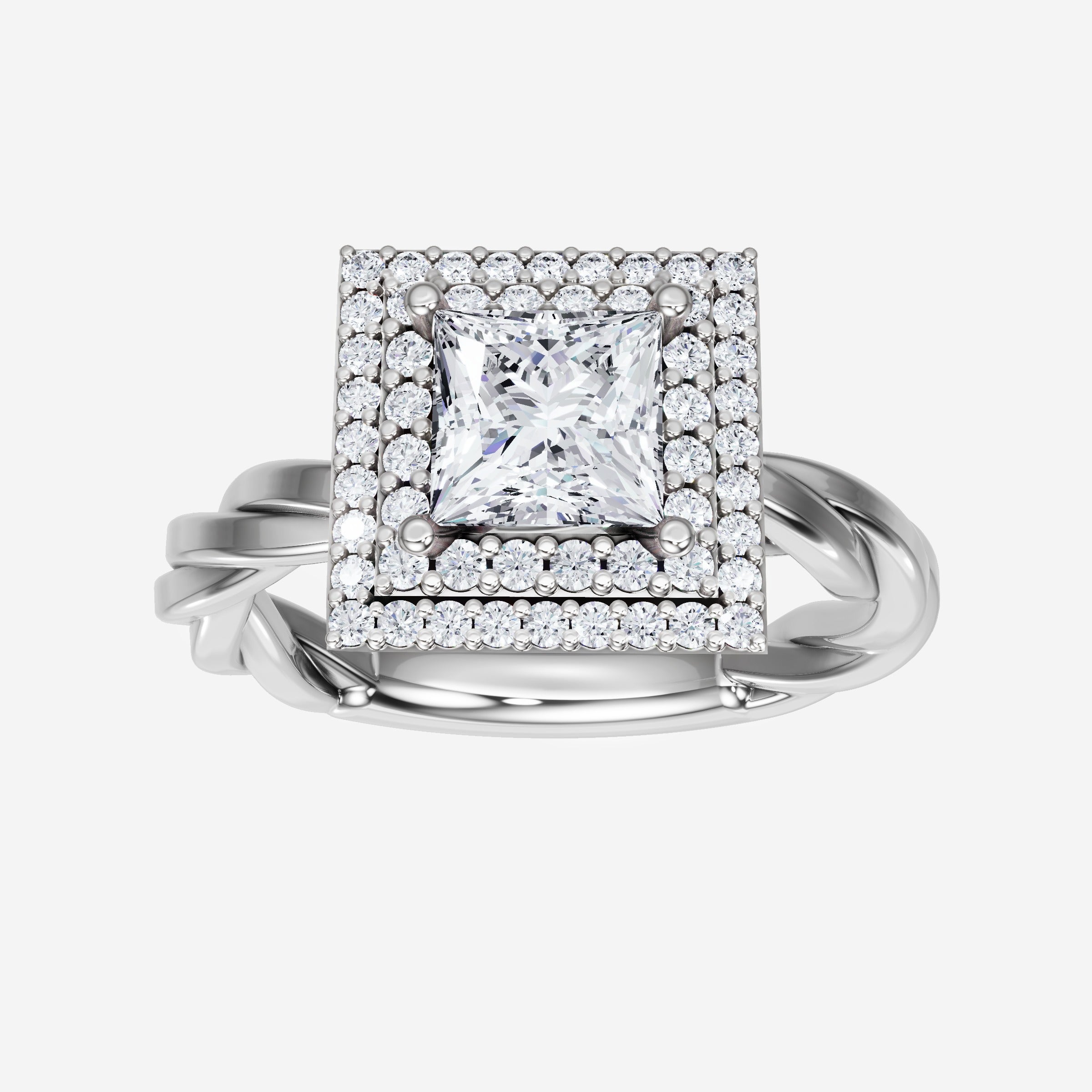Princess Evergreen Ring – Shop QSE