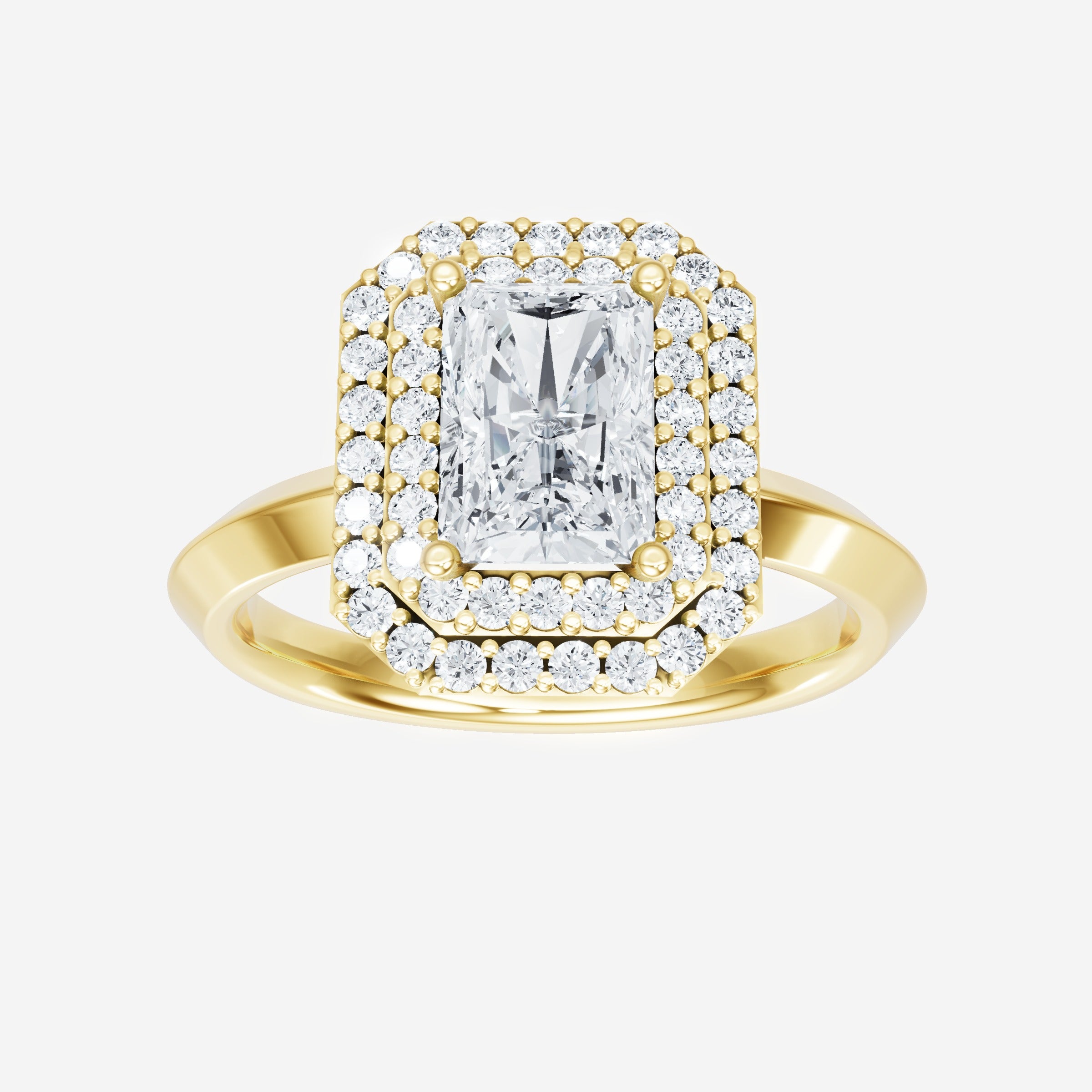 Radiant Glowing Memories Ring – Shop QSE