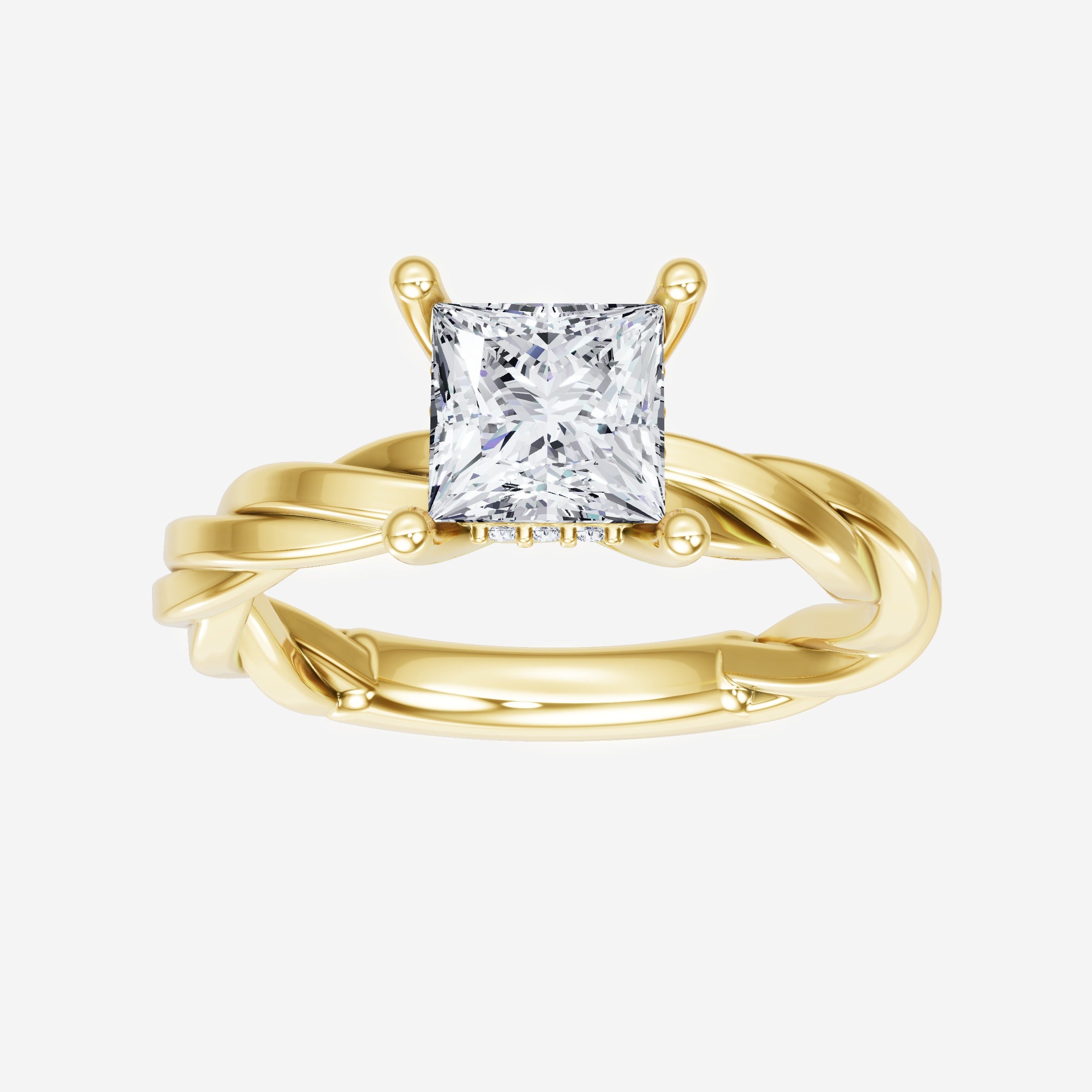 Princess Adorned in Light Ring – Shop QSE