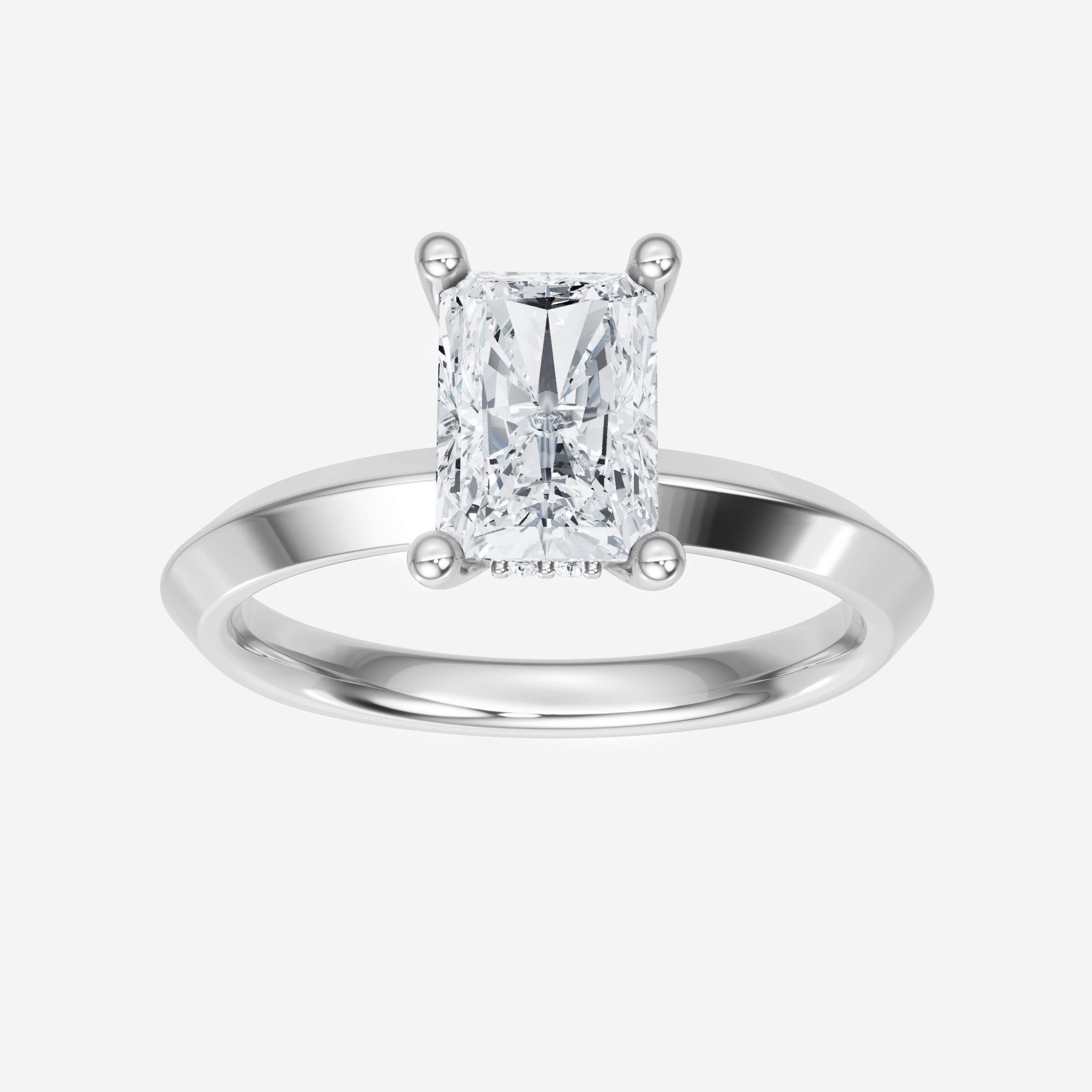 Radiant Everlasting Love Ring – Shop QSE