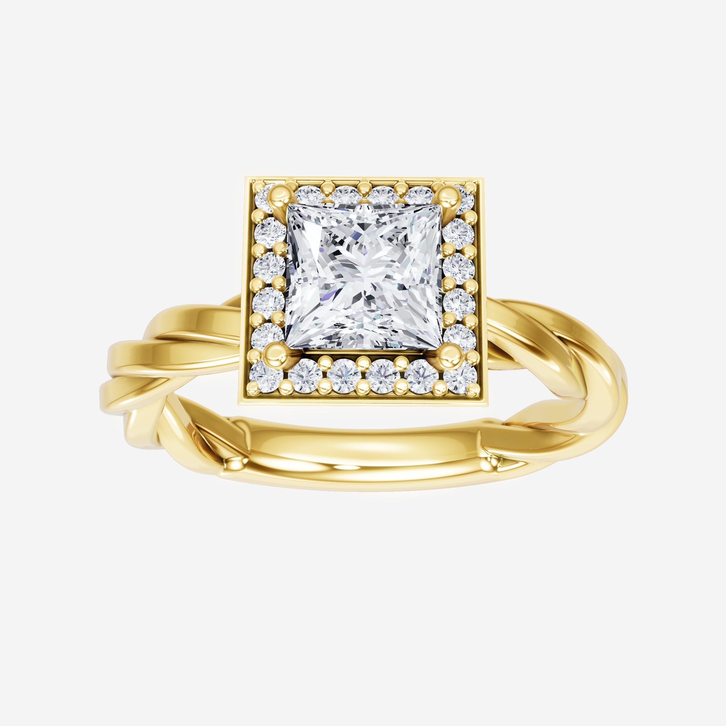 Princess Moonbeam Magic Ring – Shop QSE