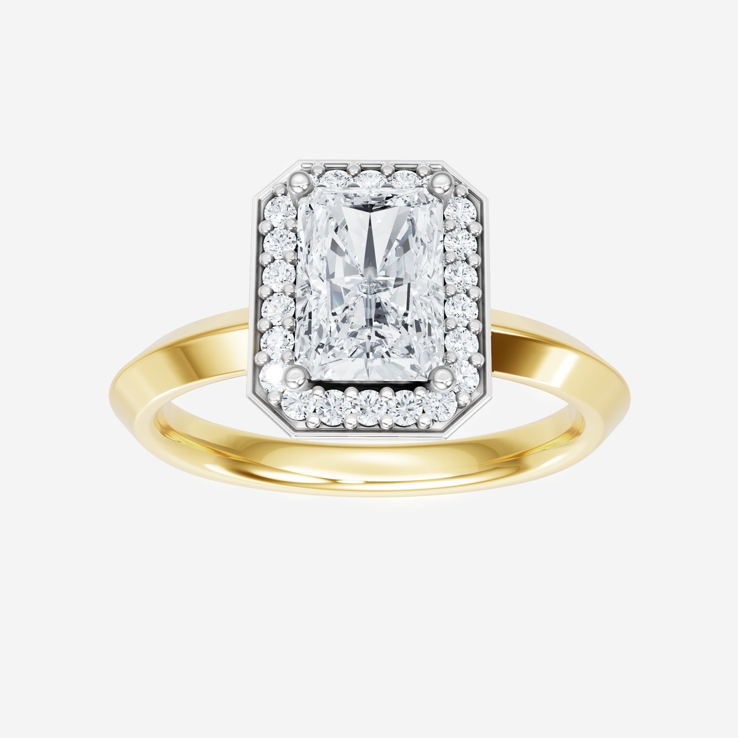 Radiant Wanderlust Ring – Shop QSE