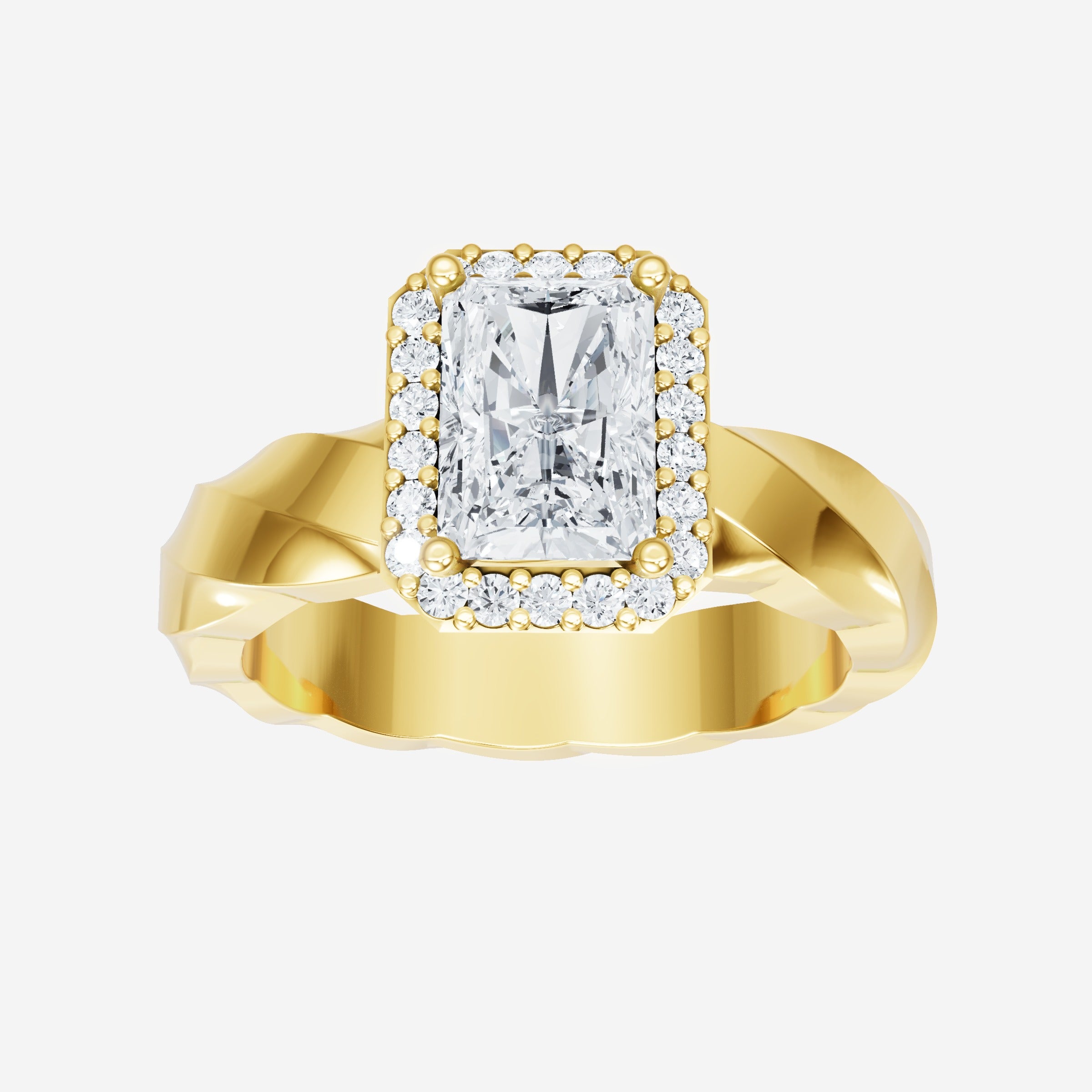 Radiant Free Spirit Ring – Shop QSE